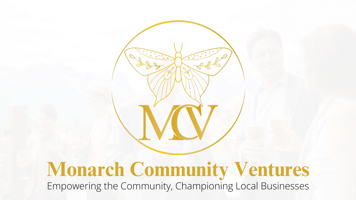 Monarch Community Ventures | Business Networking in Houston